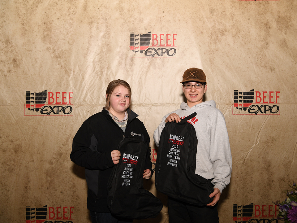 Judging Contest Results