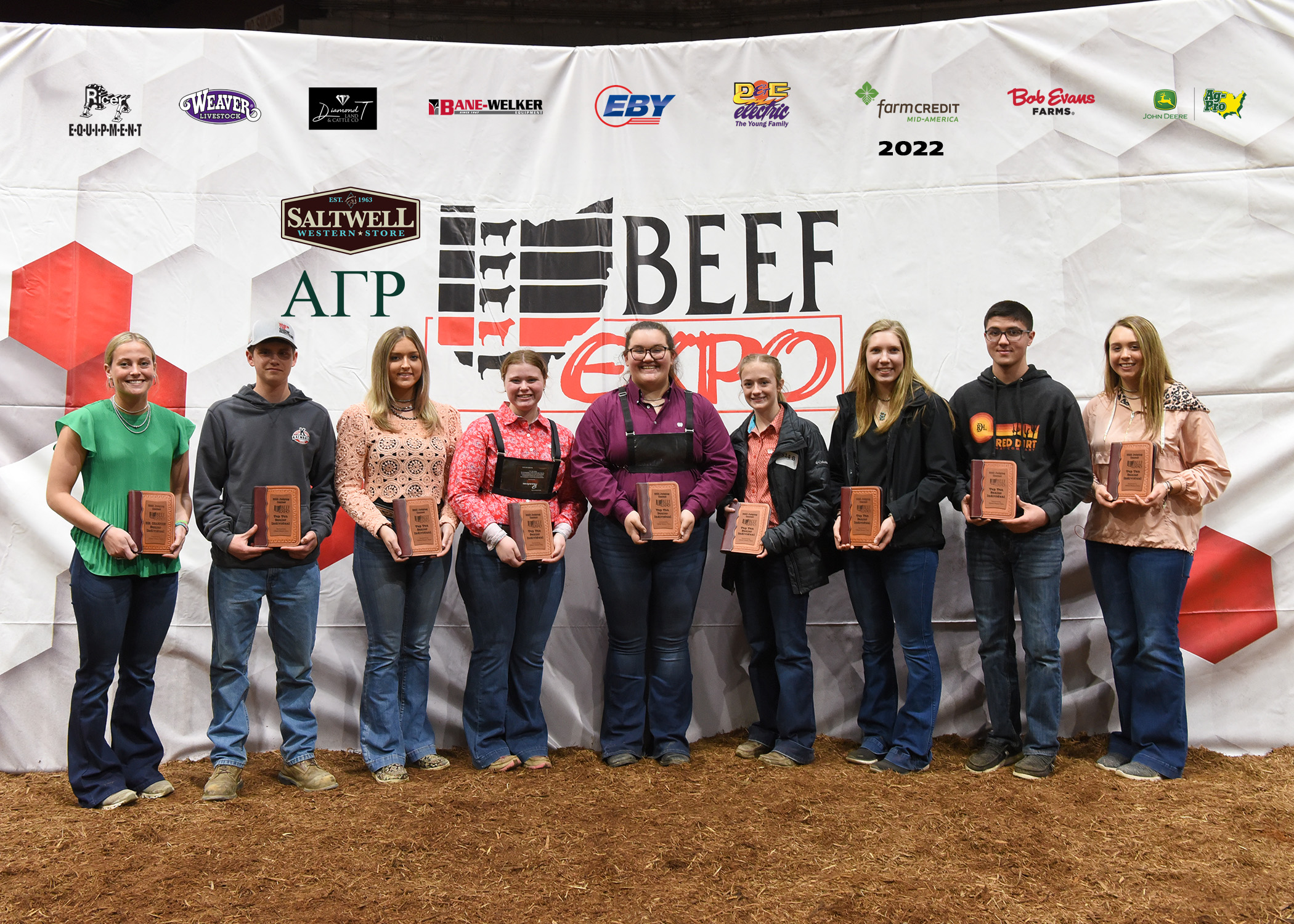 Judging Contest Results