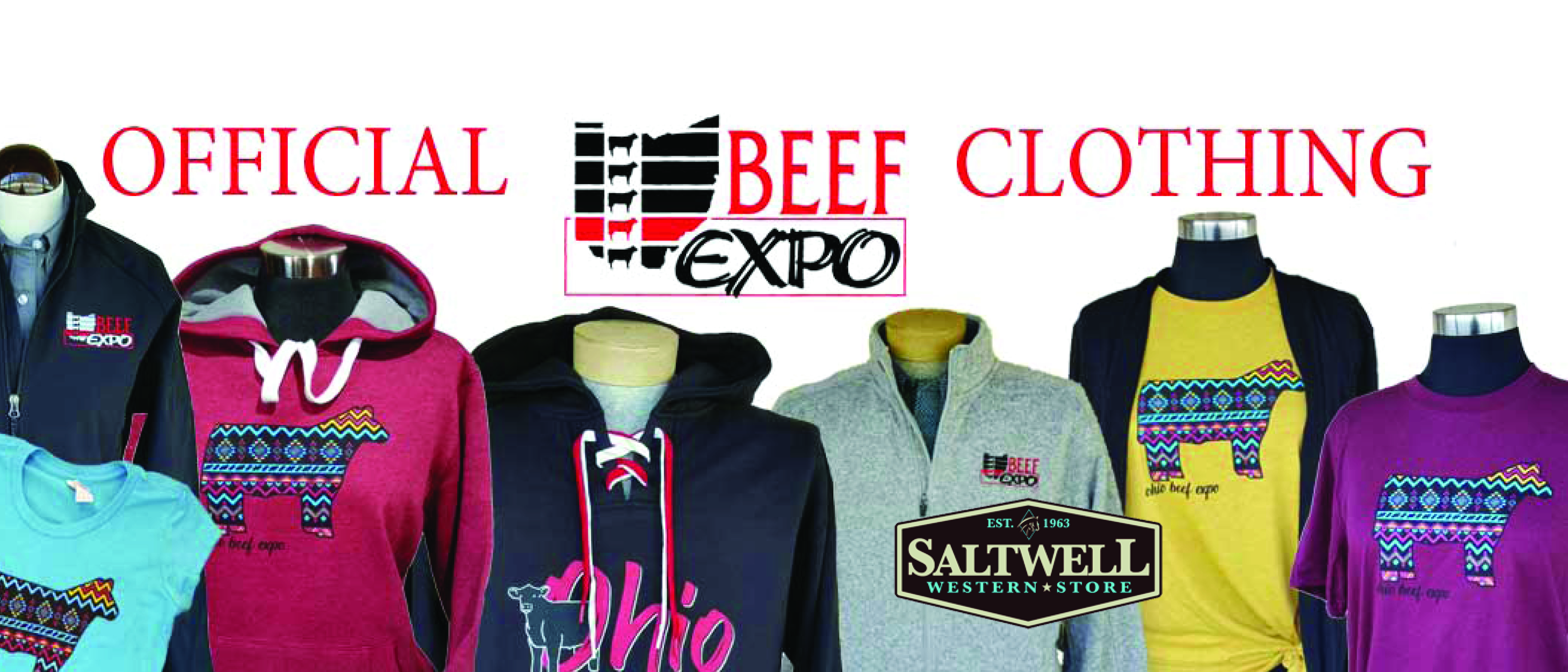 Ohio Beef Expo