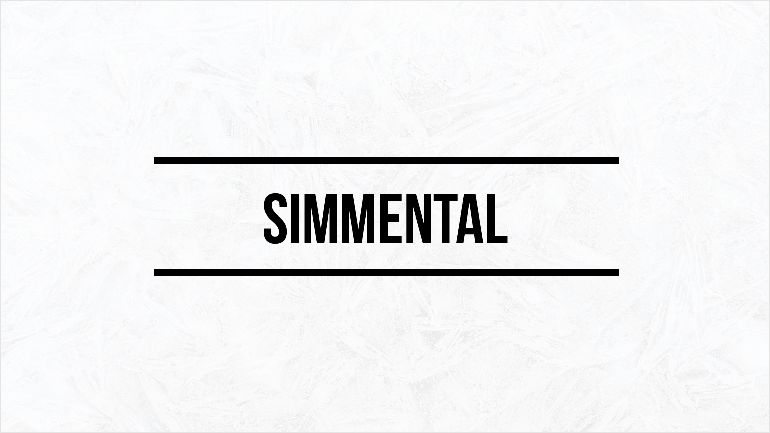 Simmental