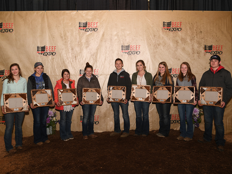 Judging Contest Results