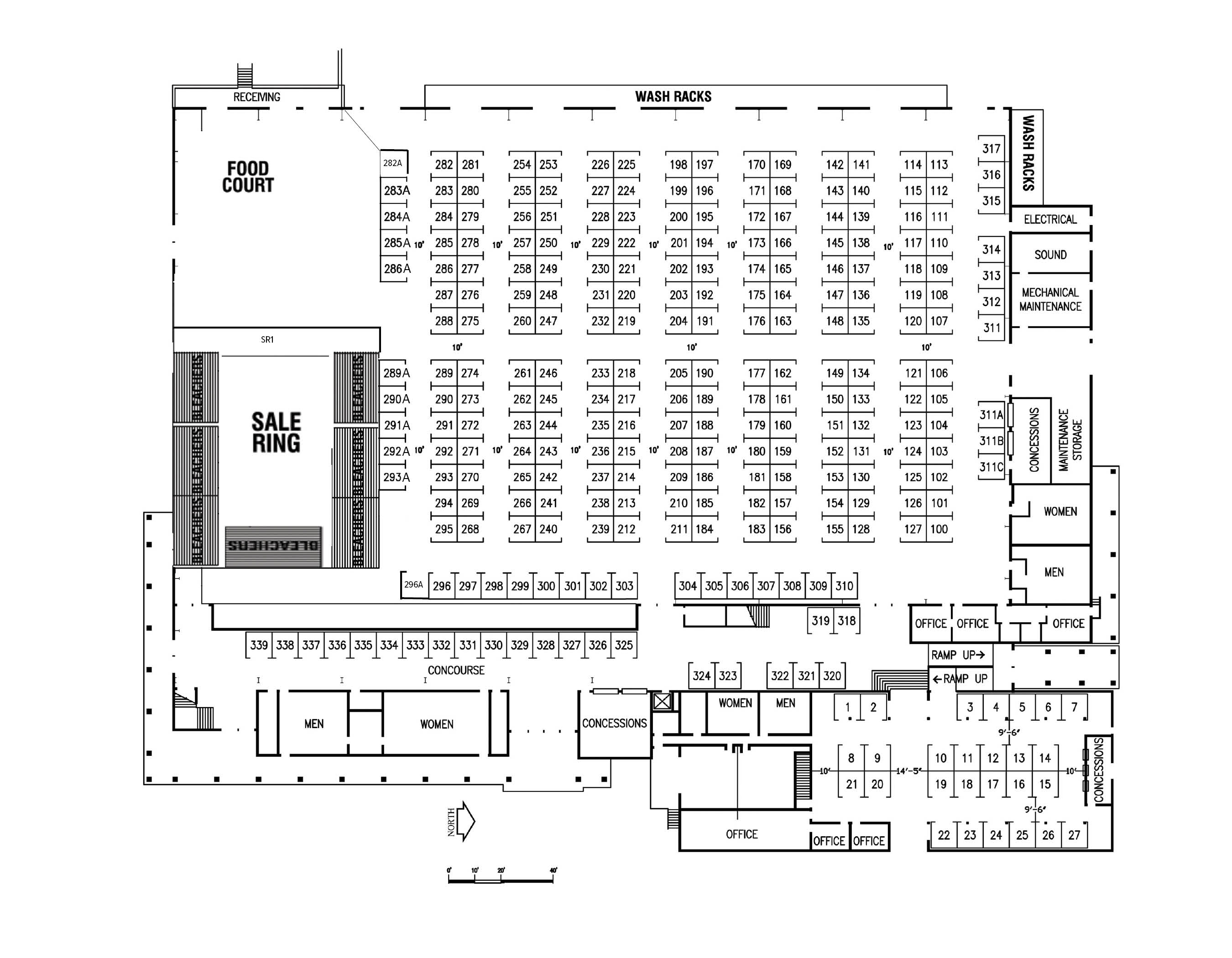 2025 Ohio Beef Expo Trade Show Hosts over 200 Agricultural Vendors